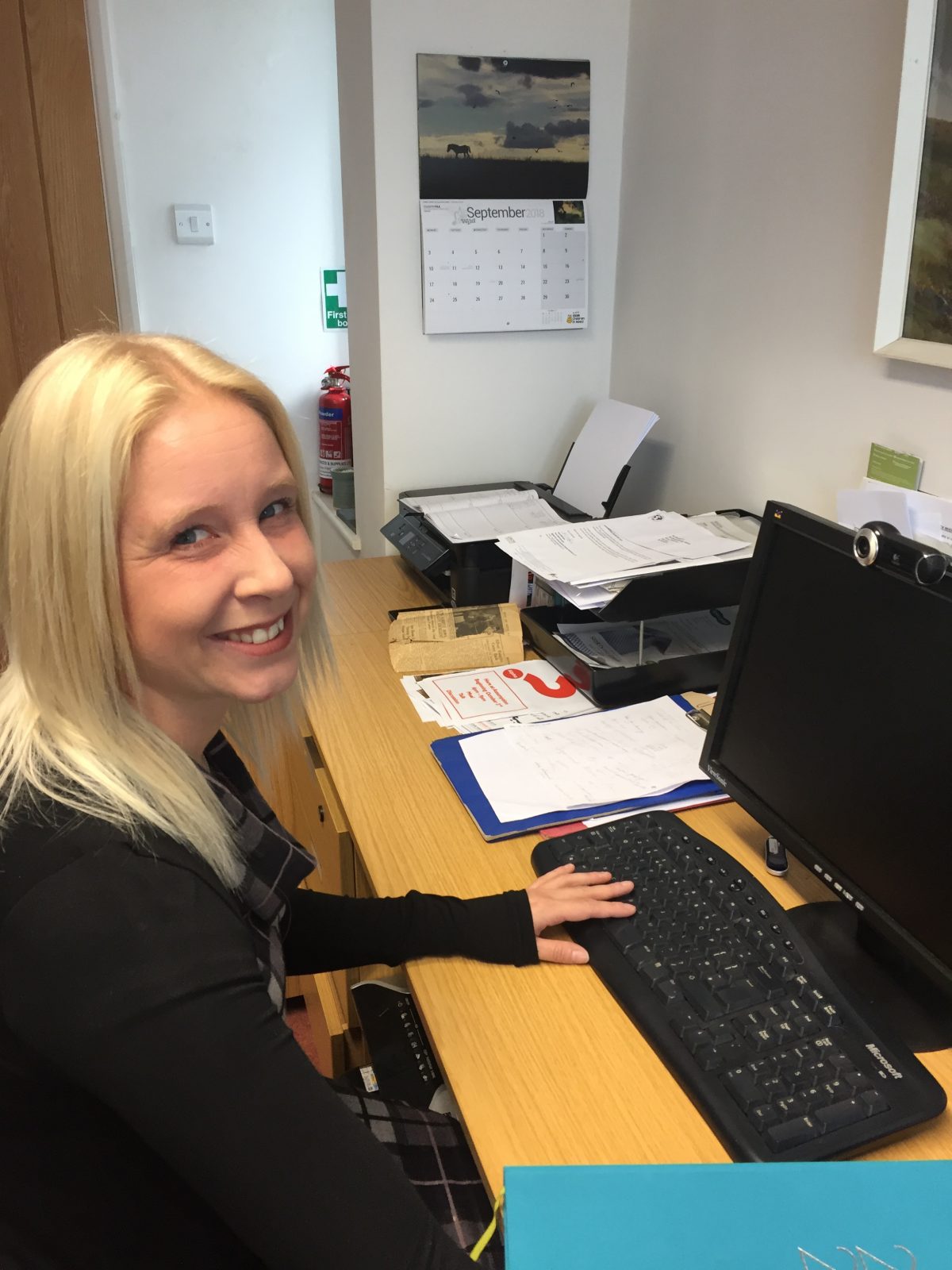 Why Carers Join Our Network | Carer Vacancies Devon | Friends Helping ...