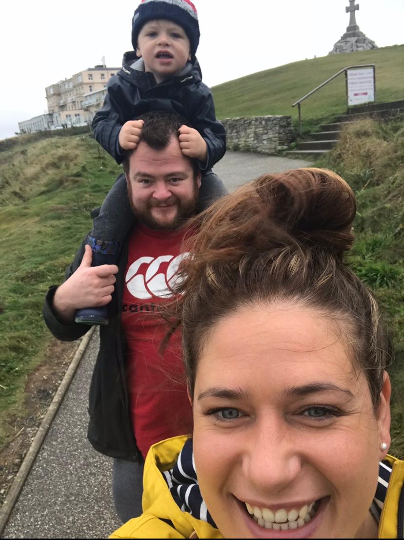 Introducing Steph Alexander: Exeter Branch Director | Friends Helping ...