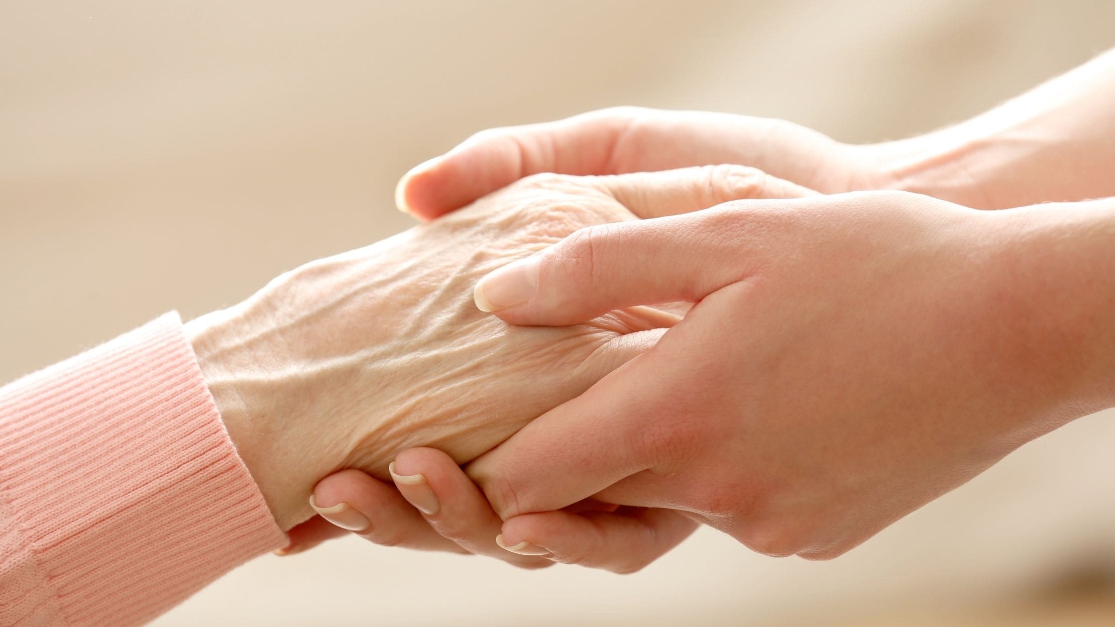 At-Home Care in Devon | Our Care Services | Friends Helping at Home